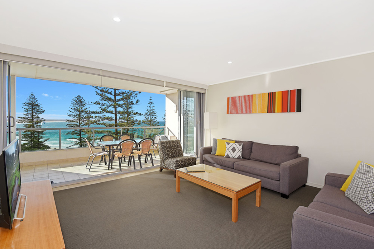 Accommodation in Port Macquarie - Mantra the Observatory Hotel & Apartments